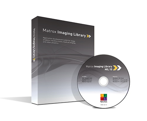Machine Vision Software | Clearview Imaging